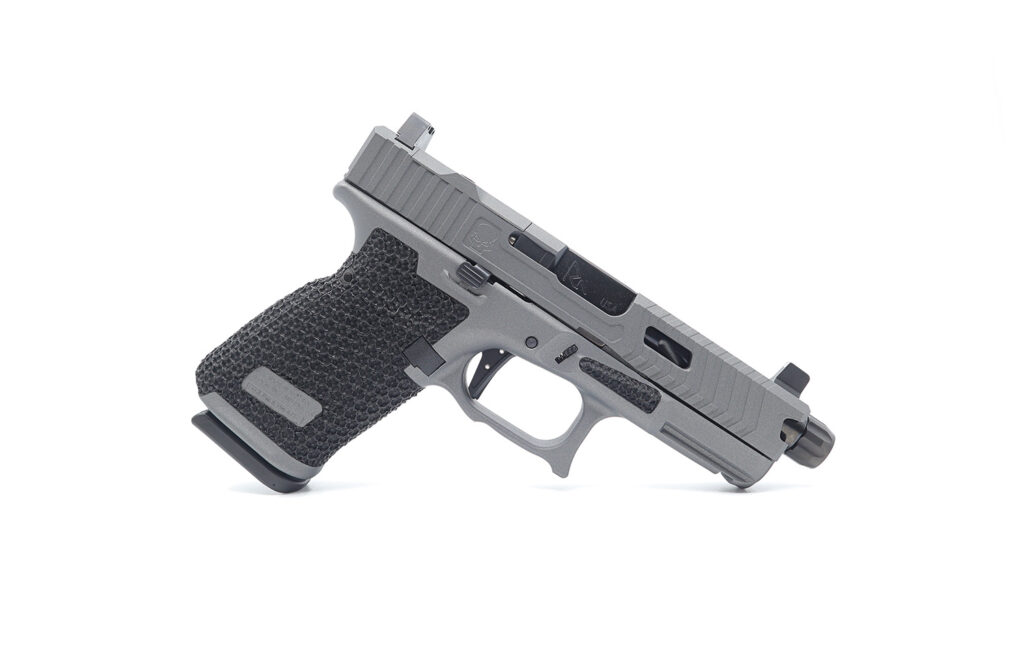 Custom Glock | Build A Custom Glock | Battle Ready Arms