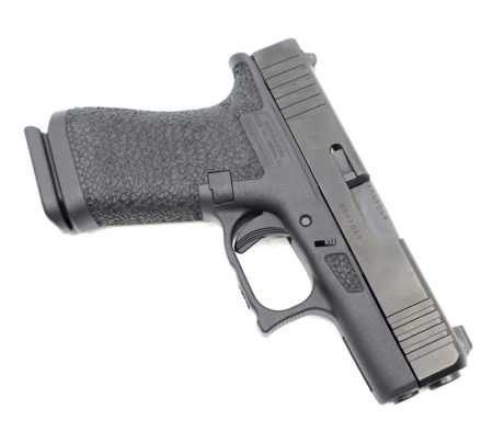Glock 17 Gen 3 Custom Slide With RMR Cut | Battle Ready Arms