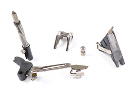 Glock Stippling | Custom Stippling & Firearms | Battle Ready Arms