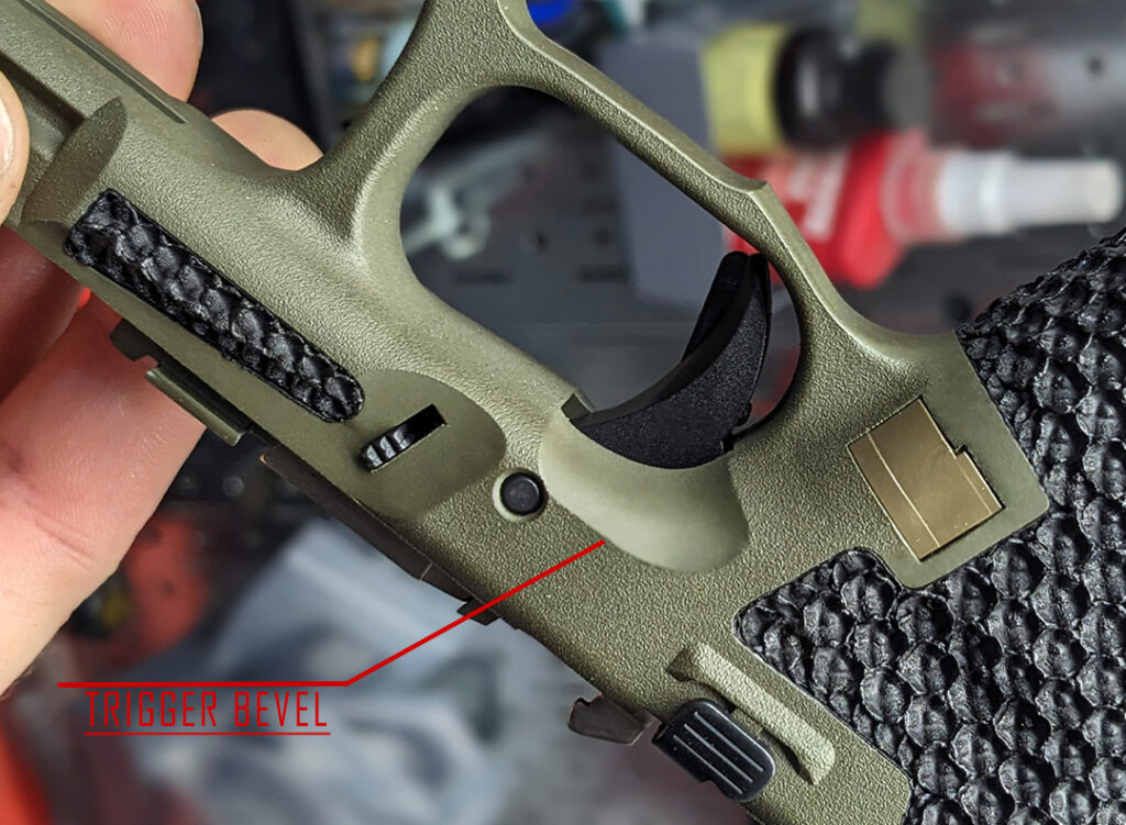 Custom Glock Builds | Built To Order | Battle Ready Arms