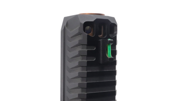 Custom Glock Builds | Built To Order | Battle Ready Arms