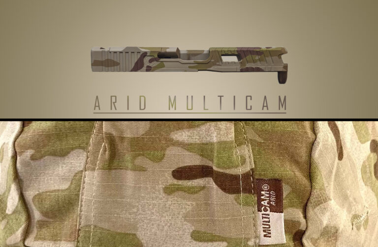 Custom Glock Builds | Built To Order | Battle Ready Arms